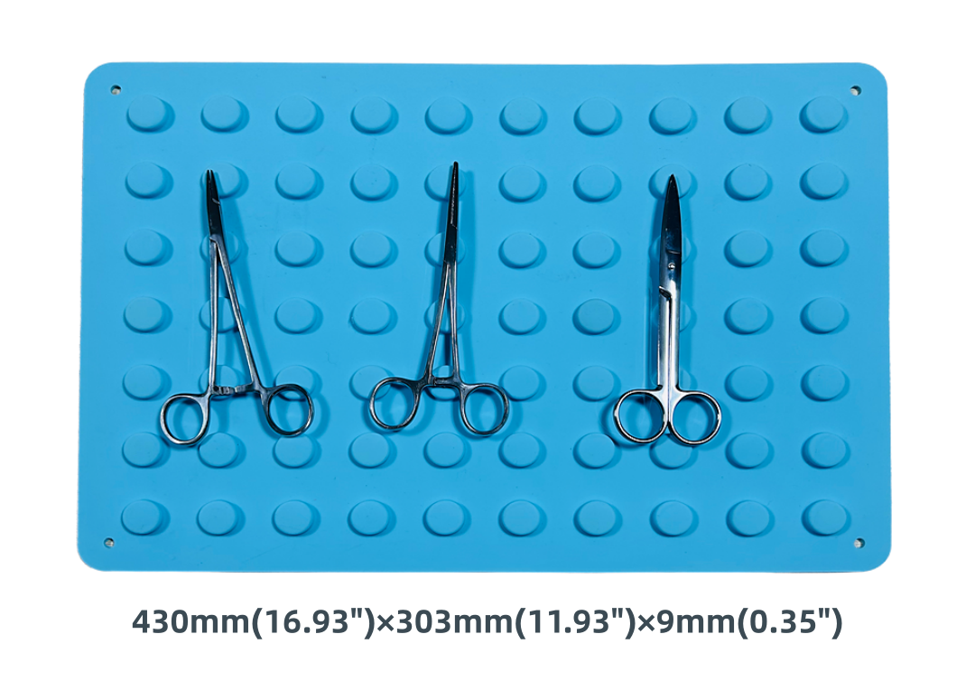 Magnetic Mats - Elevate Your Brand with Premium Custom Mats