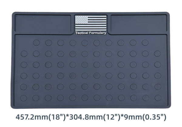 Magnetic Mats - Elevate Your Brand with Premium Custom Mats