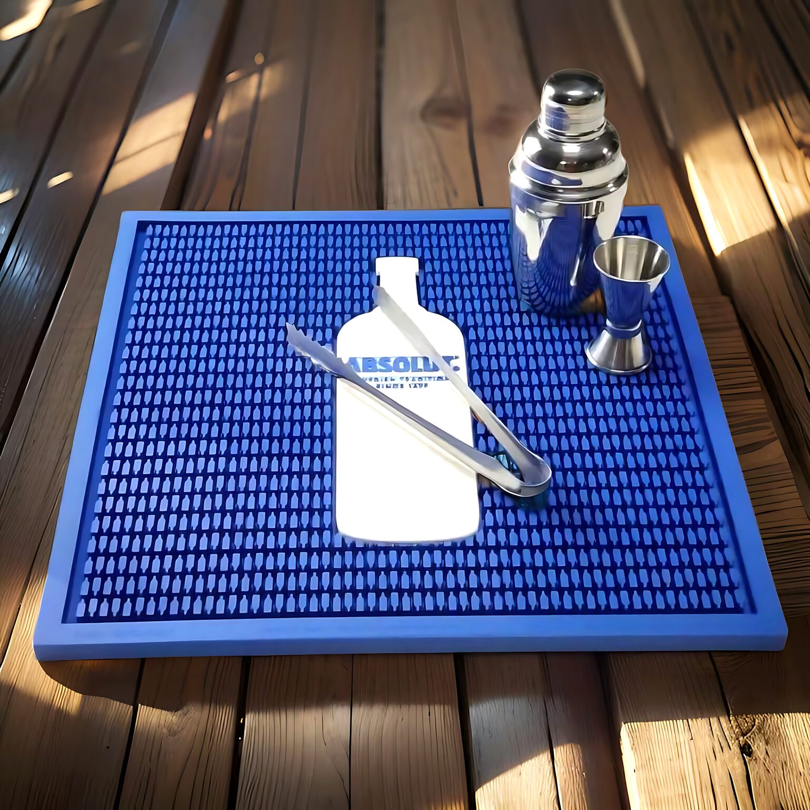 custom bar mat - Elevate Your Brand with Premium Custom Mats