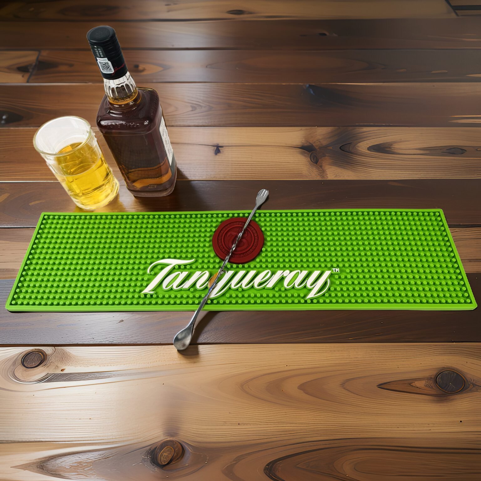 Custom Bar Mats - Personalized & Durable Bar Mats for Your Business